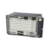 China Huawei SmartAX MA5800-X7 OLT 7 Service Slots 40G Capacity NG PON for sale