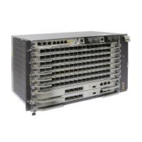 China Huawei SmartAX MA5800-X7 OLT 7 Service Slots 40G Capacity NG PON for sale