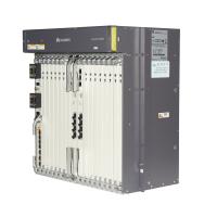 China Huawei MA5800 X15 OLT 15 Service Slots GPON EPON 40G Capacity Optical Line Terminal for sale