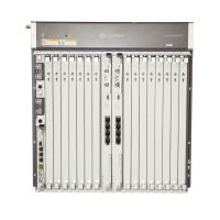 China Huawei MA5800 X15 OLT 15 Service Slots GPON EPON 40G Capacity Optical Line Terminal for sale