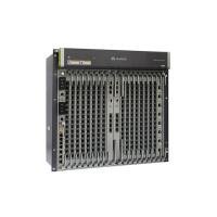 China Huawei MA5800 X17 OLT 17 Service Slots 40G Capacity GPON 10G PON for sale
