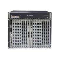 China Huawei MA5800 X17 OLT 17 Service Slots 40G Capacity GPON 10G PON for sale