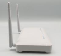 China FTTH XPON ONU Router Dual Band 2.4G 5G WiFi 2GE CATV TEL GPON EPON 1.25Gbps 2.5Gbps for sale
