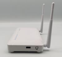 China FTTH XPON ONU Router Dual Band 2.4G 5G WiFi 2GE CATV TEL GPON EPON 1.25Gbps 2.5Gbps for sale