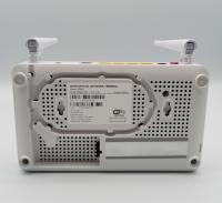 China FTTH XPON ONU Router Dual Band 2.4G 5G WiFi 2GE CATV TEL GPON EPON 1.25Gbps 2.5Gbps for sale