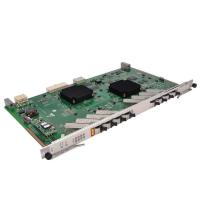 China Huawei GPBD 8 Port GPON Interface Board for MA5680T OLT 2.49Gbps 20km for sale