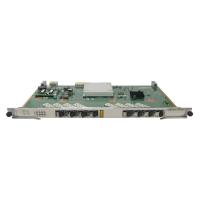 China Huawei GPBH 8-Port GPON OLT Interface Board C+ SFP Module for MA5608T MA5683T for sale