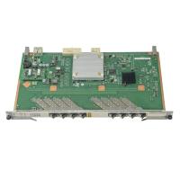 China Huawei GPBH 8-Port GPON OLT Interface Board C+ SFP Module for MA5608T MA5683T for sale