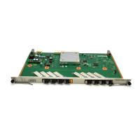 China Huawei GPBH 8-Port GPON OLT Interface Board C+ SFP Module for MA5608T MA5683T for sale