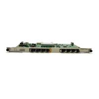 China Huawei GPBH 8-Port GPON OLT Interface Board C+ SFP Module for MA5608T MA5683T for sale