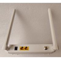 China 1GE 1FE CATV HK750 ONU ONT OEM GPON Terminal with WiFi 6 2.4G 5G for sale