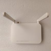 China 1GE 1FE CATV GPON ONU ONT with English Firmware 2.5Gbps Downlink SC APC Interface for sale
