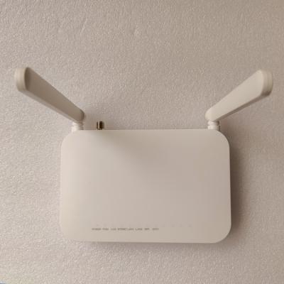 China 1GE 1FE CATV GPON ONU ONT with English Firmware 2.5Gbps Downlink SC APC Interface for sale