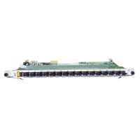 China Huawei GPFD 16-Port GPON OLT Service Board for MA5608T MA5683T MA5680T for sale