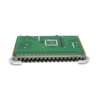 China Huawei GPHF 16-Port GPON OLT Interface Board C+ SFP Module for MA5800 Series for sale