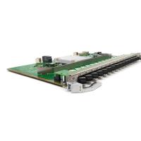 China Huawei GPHF 16-Port GPON OLT Interface Board C+ SFP Module for MA5800 Series for sale