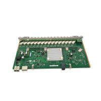 China Huawei GPHF 16-Port GPON OLT Interface Board C+ SFP Module for MA5800 Series for sale