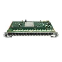 China Huawei GPLF 16-Port GPON Service Board for MA5800-X2 X7 X15 X17 OLT for sale