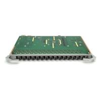 China Huawei GPLF 16-Port GPON Service Board for MA5800-X2 X7 X15 X17 OLT for sale