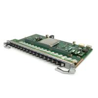 China Huawei GPLF 16-Port GPON Service Board for MA5800-X2 X7 X15 X17 OLT for sale