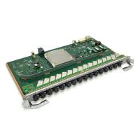 China Huawei GPLF 16-Port GPON Service Board for MA5800-X2 X7 X15 X17 OLT for sale