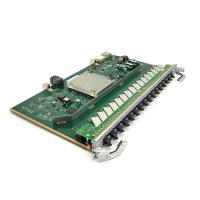 China Huawei GPLF 16-Port GPON Service Board for MA5800-X2 X7 X15 X17 OLT for sale
