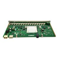 China Huawei GPSF Service Board 16 Port GPON OLT Interface Board with C+ SFP Module for MA5800 Series for sale