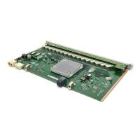China Huawei GPUF Service Board 16 Port GPON Interface Card for MA5800 OLT C+ SFP for sale