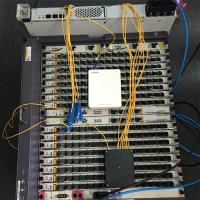 China Huawei ETP 48100 B1 Carrier-Class AC/DC Power Converter 220V to -48V DC 3000W for sale