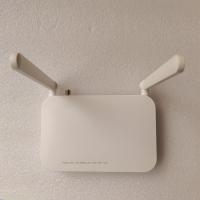 China 1GE 1FE CATV GPON EPON XPON ONU with WiFi 6 2.4G 5G Dual Band 300Mbps for sale