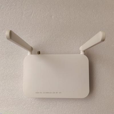 China 1GE 1FE CATV GPON EPON XPON ONU with WiFi 6 2.4G 5G Dual Band 300Mbps for sale