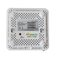 China Fiberhome AN5506-02B GPON ONU 1GE 1FE TEL FTTH Optical Network Terminal 1 Port for sale