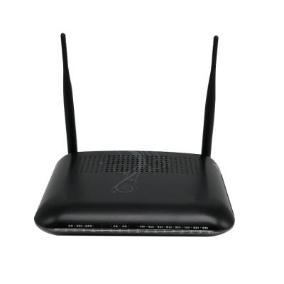 China Fiber Home AN5506-04F GPON ONU ONT 4FE WiFi 2 Ports 100Mbps FTTH SC UPC APC for sale