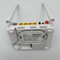 China GPON ONU HG6543C 2.4G WiFi 1GE+3FE+1POTS Fiberhome ONT for FTTH for sale