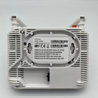 China GPON ONU HG6543C 2.4G WiFi 1GE+3FE+1POTS Fiberhome ONT for FTTH for sale