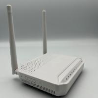 China GPON ONU HG6543C 2.4G WiFi 1GE+3FE+1POTS Fiberhome ONT for FTTH for sale