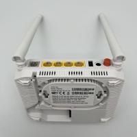 China GPON ONU HG6543C 2.4G WiFi 1GE+3FE+1POTS Fiberhome ONT for FTTH for sale