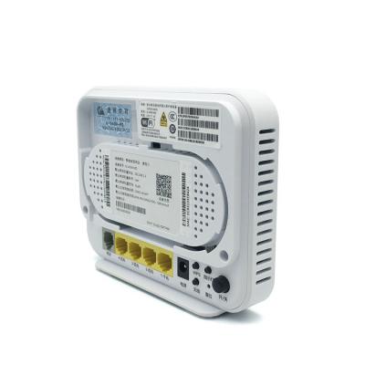 China Nokia GPON ONU Router 140W-MD 1GE 3FE USB WiFi FTTH ONT Modem for sale