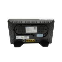 China Nokia G-140W-C GPON ONU FTTH Dual Band 2.4G 5G AC WiFi 4GE 2 Voice Router for sale