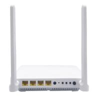 China Nokia G-140W-ME GPON ONU 4GE 1POTS 2USB Dual Band WiFi 2.4G 5G FTTH Terminal for sale