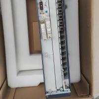 China ZTE ZXA10 C620 OLT 2U Optical Access Equipment AC DC Input Dual Service Chassis for sale