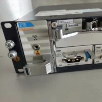 China ZTE ZXA10 C620 OLT 2U Optical Access Equipment AC DC Input Dual Service Chassis for sale