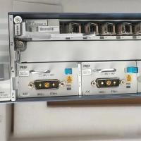 China ZTE ZXA10 C620 OLT 2U Optical Access Equipment AC DC Input Dual Service Chassis for sale