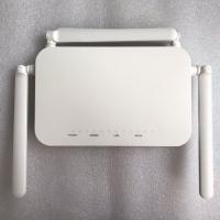 China Huawei K662C WiFi 6 GPON ONU AX3000 Dual Band 2.4G 5G 4GE Edge Router for sale