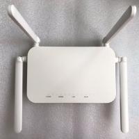 China Huawei K662C WiFi 6 GPON ONU AX3000 Dual Band 2.4G 5G 4GE Edge Router for sale