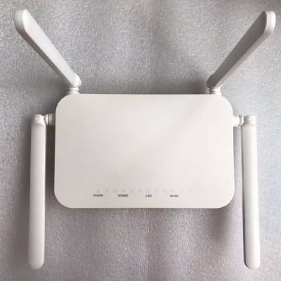 China Huawei K662C WiFi 6 GPON ONU AX3000 Dual Band 2.4G 5G 4GE Edge Router for sale