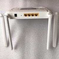 China Huawei K662C WiFi 6 GPON ONU AX3000 Dual Band 2.4G 5G 4GE Edge Router for sale