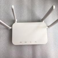 China Huawei K662C WiFi 6 GPON ONU AX3000 Dual Band 2.4G 5G 4GE Edge Router for sale