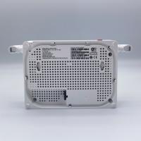 China FTTH ONU F670L EPON GPON ONT 4GE 1TEL 1USB Dual Band WiFi 6 2.4G 5G for sale