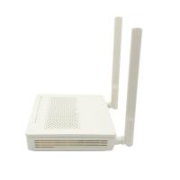 China Huawei EG8141A5 XPON ONU 1GE+3FE+1TEL+USB+WiFi 2.4G 5G FTTH Router for sale